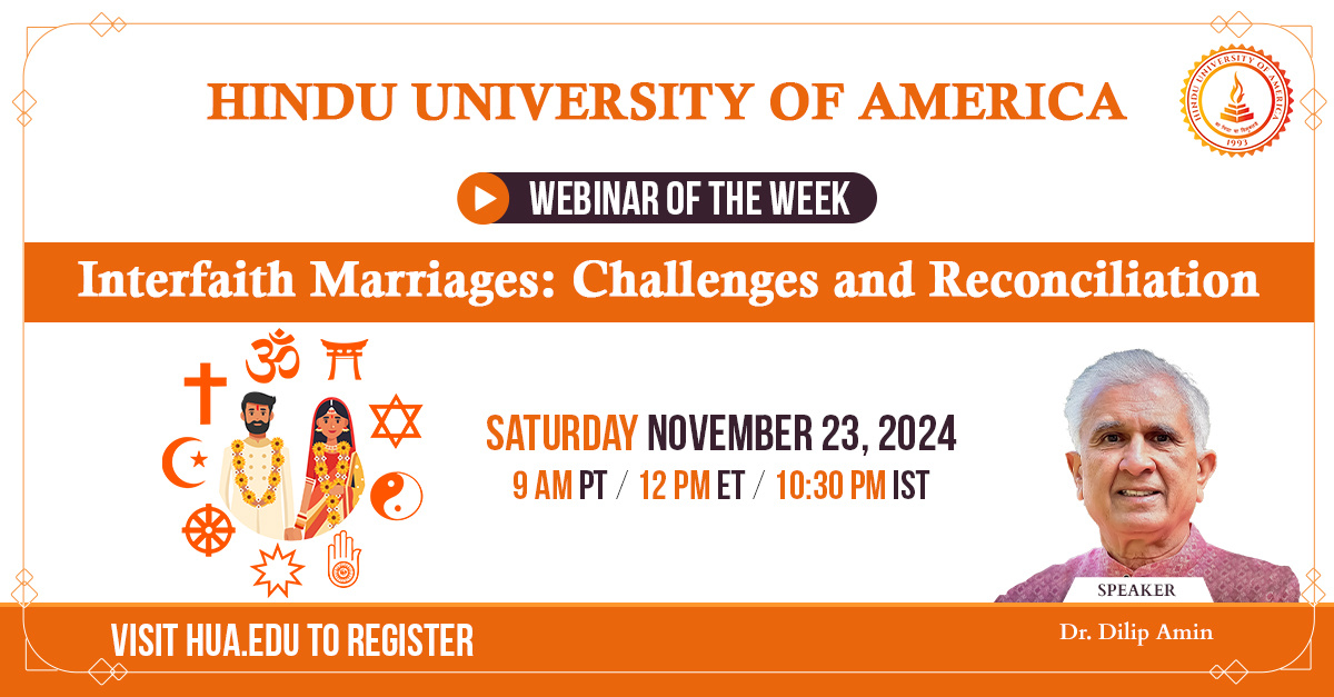 Interfaith Marriages Challenges And Reconciliation Confirmation